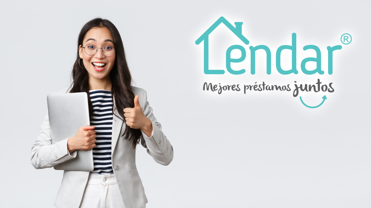Préstamos Lendar: Simulador, Opiniones y Comentarios - Efeté